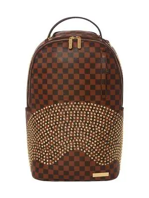SPRAYGROUND Sharks In Paris Polaris Dlxv Backpack - Multicolor