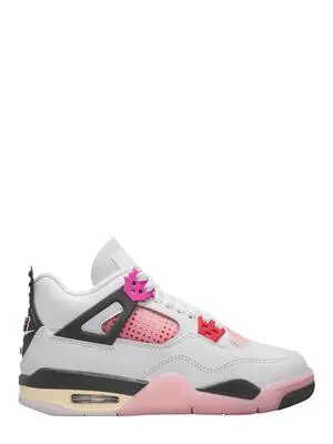 JORDAN Retro Gs "comic - Pink