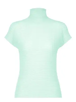 ISSEY MIYAKE Issey Miyake Wooly Pleats-68 Shirt