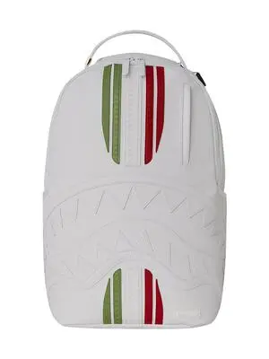 SPRAYGROUND Sharks In Paris Gt Italia Backpack - Multicolor