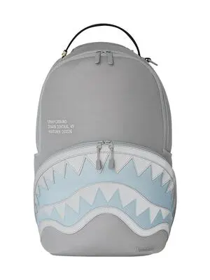 SPRAYGROUND Shark Central Backpack - Multicolor
