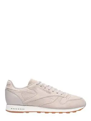 REEBOK Classic Leather Sg Sneakers - Cream