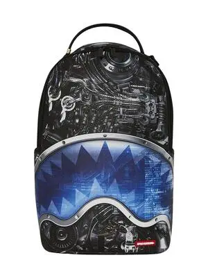 SPRAYGROUND Dlxr Backpack - Multicolor