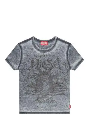 DIESEL® T-shirt - Blue