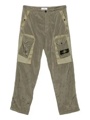 STONE ISLAND Stone Island Cargo Trousers