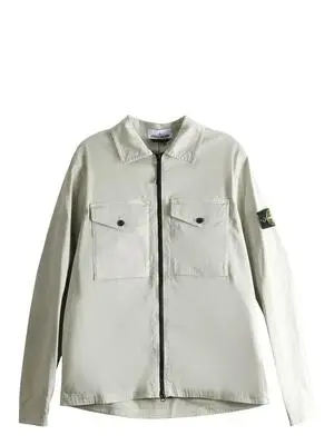Stone Island Shirt - Tan