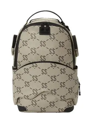 SPRAYGROUND The Getaway Dlxv Backpack - Multicolor