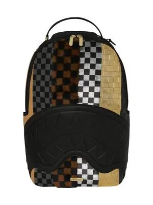 SPRAYGROUND 15th Anniversary Golden Era Backpack - Multicolor