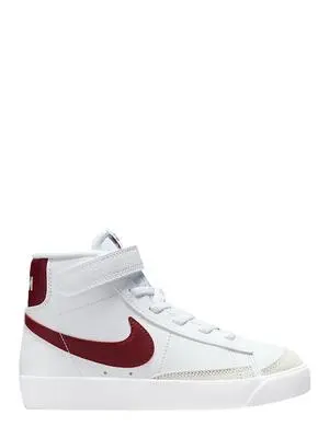 Nike Blazer Mid '77 Ps - White