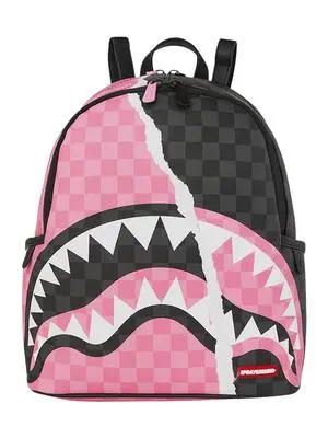 SPRAYGROUND Venom Crush Savage Backpack - Multicolor