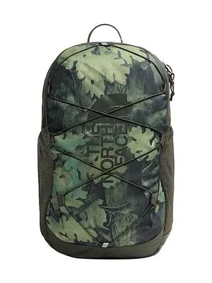 The North Face The North Face 24.6L Court Jester Backpack Green