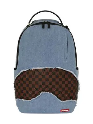 SPRAYGROUND Shores Of Italy Backpack - Multicolor