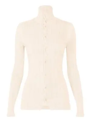 ISSEY MIYAKE Issey Miyake Rill Shirt