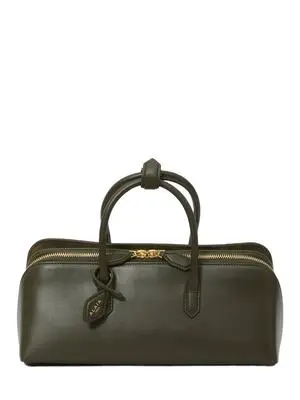 Alaïa Delta Small Handbag - Vrtcamoufl