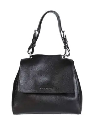 Orciani Sveva S Crossbody & Belt Bag - Marrone