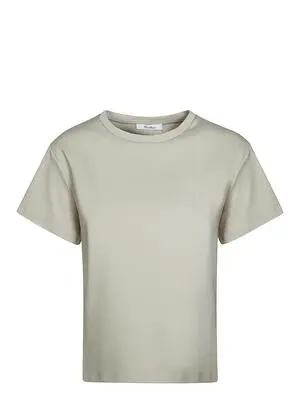 Max Mara Technical T-shirt - Beige