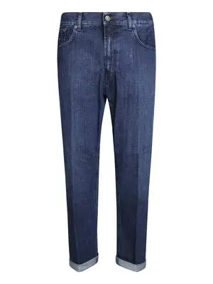 DONDUP Ervin Jeans - Blu
