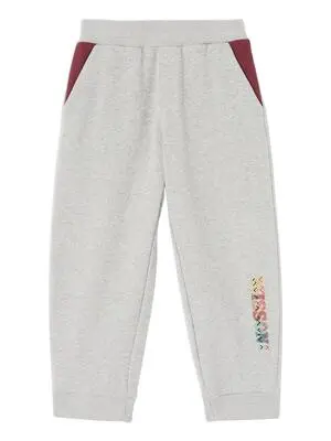 Missoni 100% Cotton Joggers - Grey