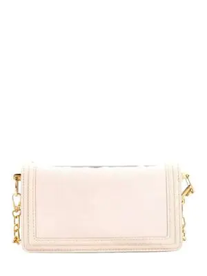 LOUIS VUITTON Dauphine East West Shoulder Bag - Neutrals