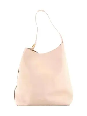 LOUIS VUITTON Low Key Calfskin Mm Hobo Bag - Neutrals