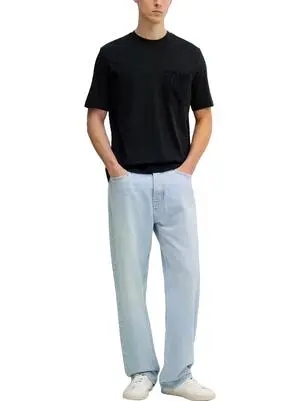 ARMANI EXCHANGE Pocket T-shirt