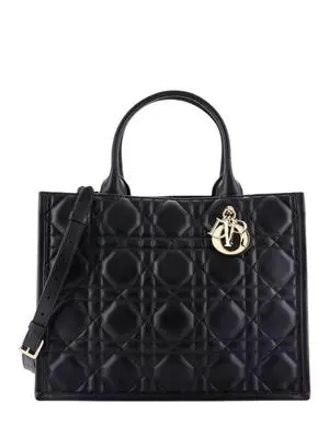 DIOR Christian Dior Book With Strap Tote Bag