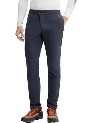 HAGLOFS Performance Trousers - Blue