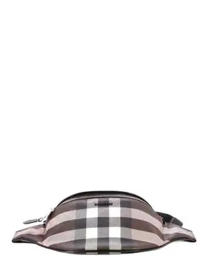 Burberry Belt Bag - Brown