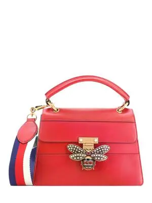 GUCCI Gucci Queen Margaret Small Satchel
