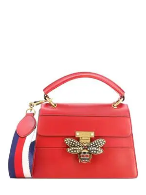 GUCCI Gucci Queen Margaret Small Satchel