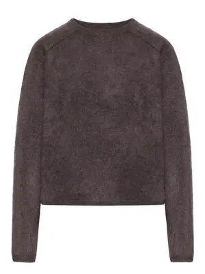 LISA YANG Lexia Cashmere Sweater - Multicolor
