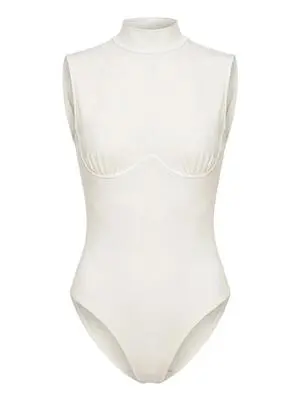 NISSA Bodysuit - Multicolor