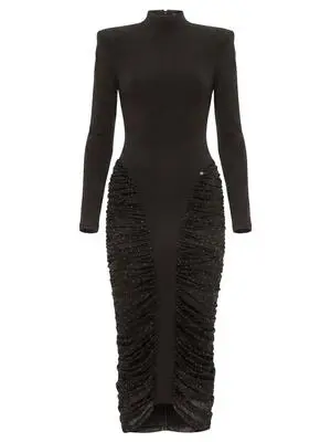 NISSA Evening Dress - Multicolor