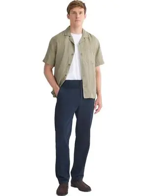 Everlane Performance Chino Pant 2.0 - Navy