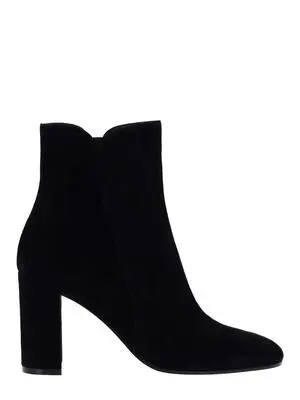 GIANVITO ROSSI Gianvito Rossi "Lisa" Ankle Boots