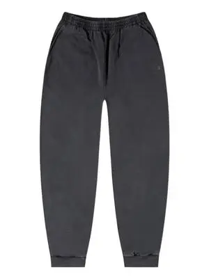 Balenciaga Logo Sweatpants - Black