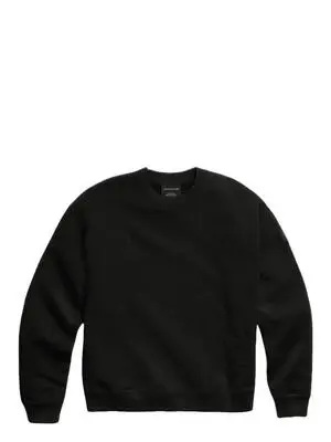 CANADA GOOSE Canada Goose Wander Crew Tonal Label Sweatshirt