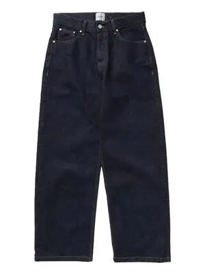 ARTE ANTWERP Belt-loop Jeans - Blue