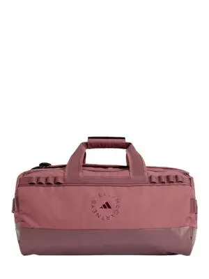 Adidas By Stella McCartney Duffle Bag - Wine/maroon