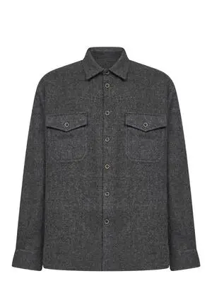 UMA WANG Long-sleeved Shirt