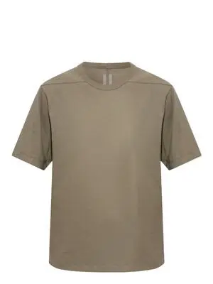Rick Owens Short-sleeved T-shirt - Gray