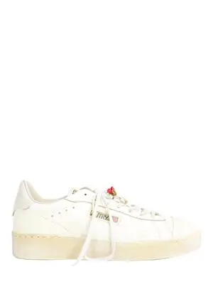 AUTRY Autry Dallas Low Super Vintage Sneakers