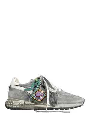 AUTRY Reelwind Super Vintage Sneakers - Grey