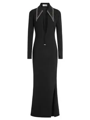 16Arlington Elis Gown - Black