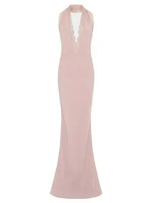 16Arlington Malena Gown - Blush Pink