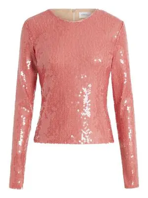 16Arlington Tanith Top - Pink