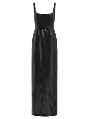 16Arlington Electra Gown - Black