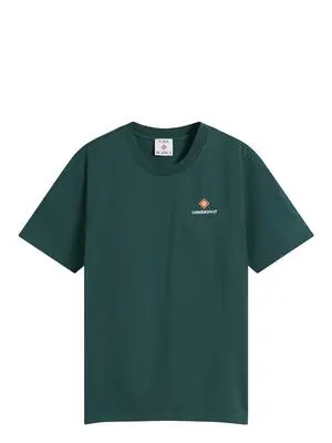 Casablanca Sport T-shirt - Green