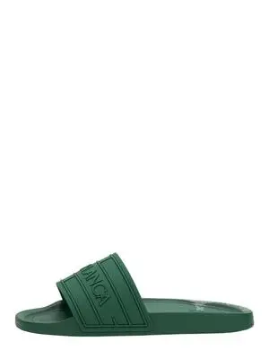 Casablanca Pool Slider - Green