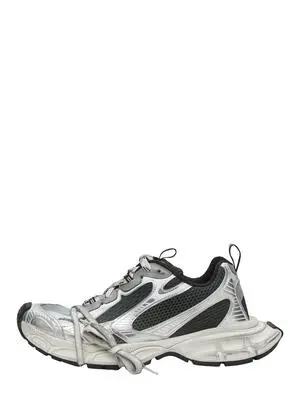 Balenciaga 3xl Sneakers - Blk/grey/white